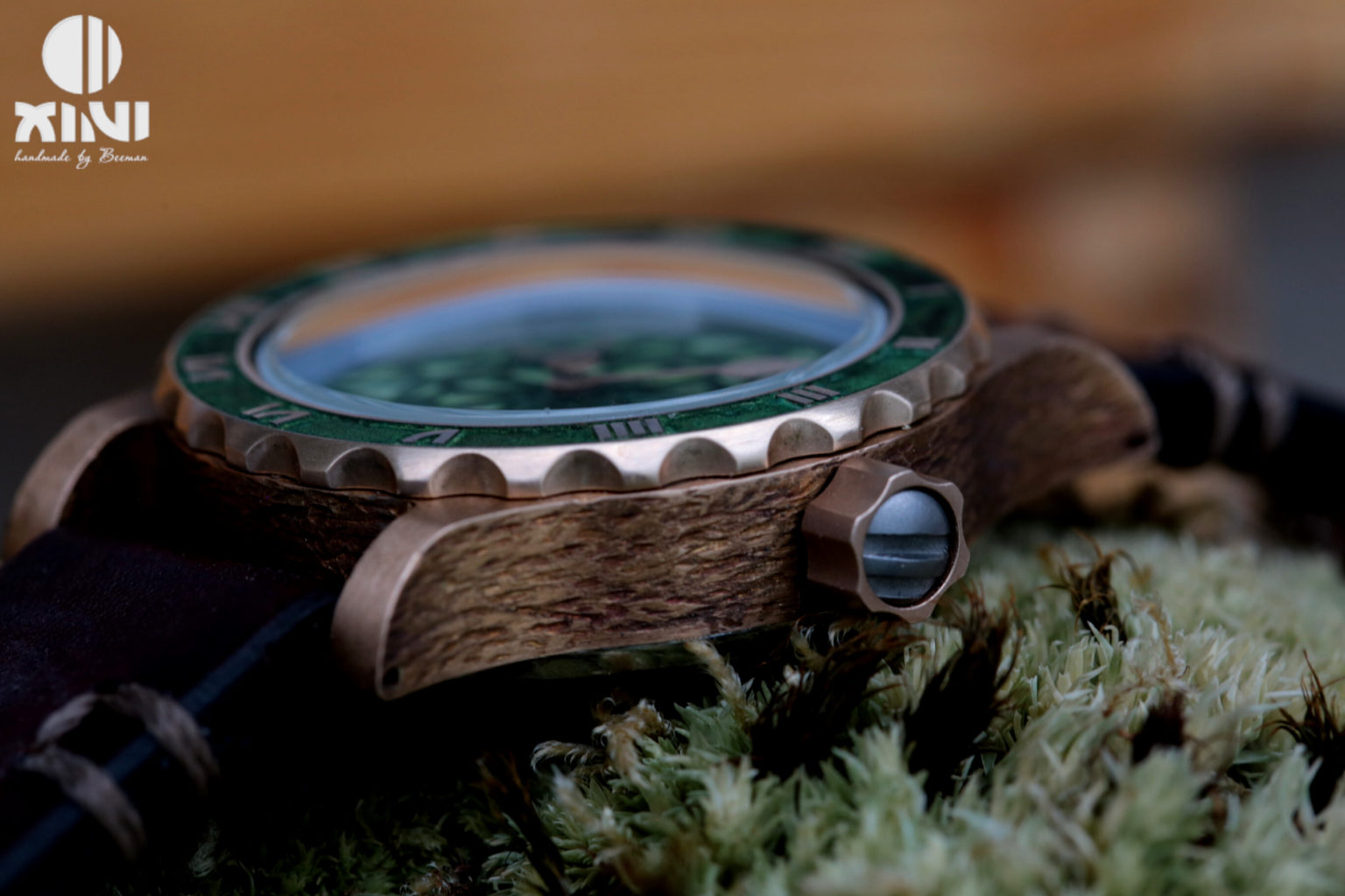 XIIVI – the time of my life