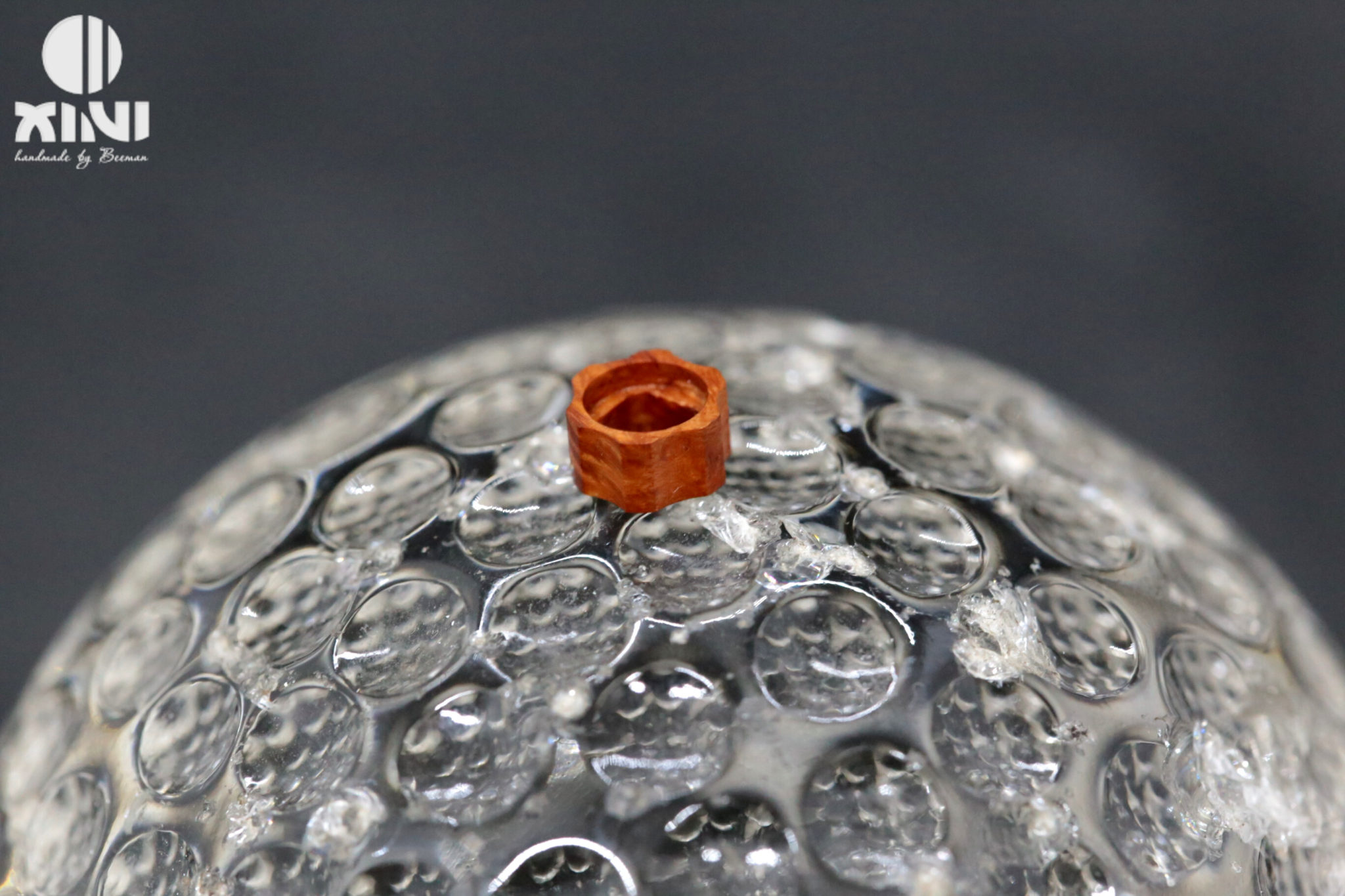 XIIVI – the time of my life