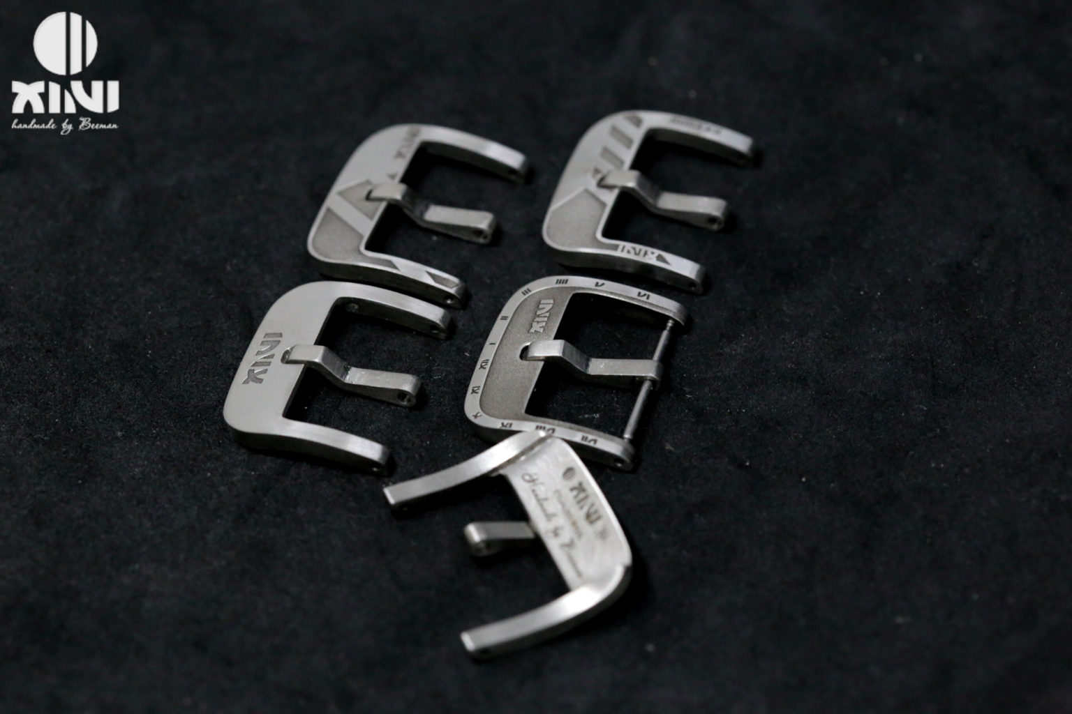 XIIVI – the time of my life